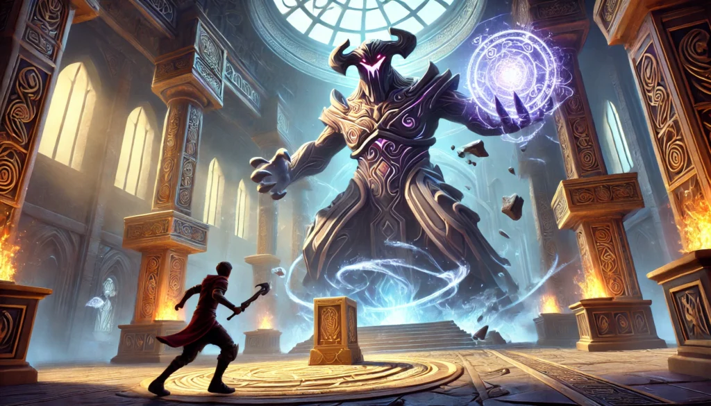 Ancient Carcanet OSRS: Mastering The Secrets And Strength Of A ...