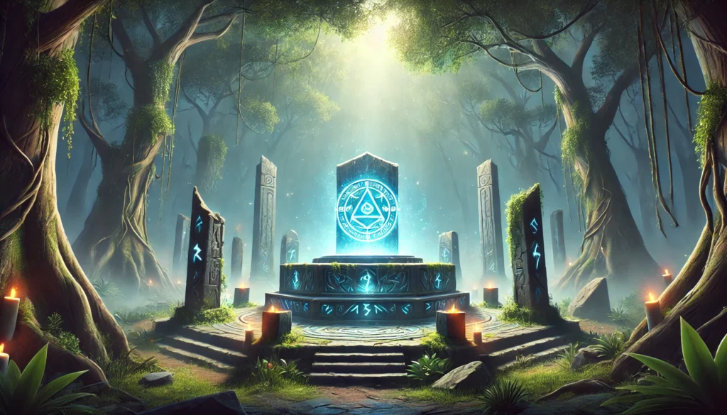 Ancient Carcanet OSRS: Mastering The Secrets And Strength Of A ...