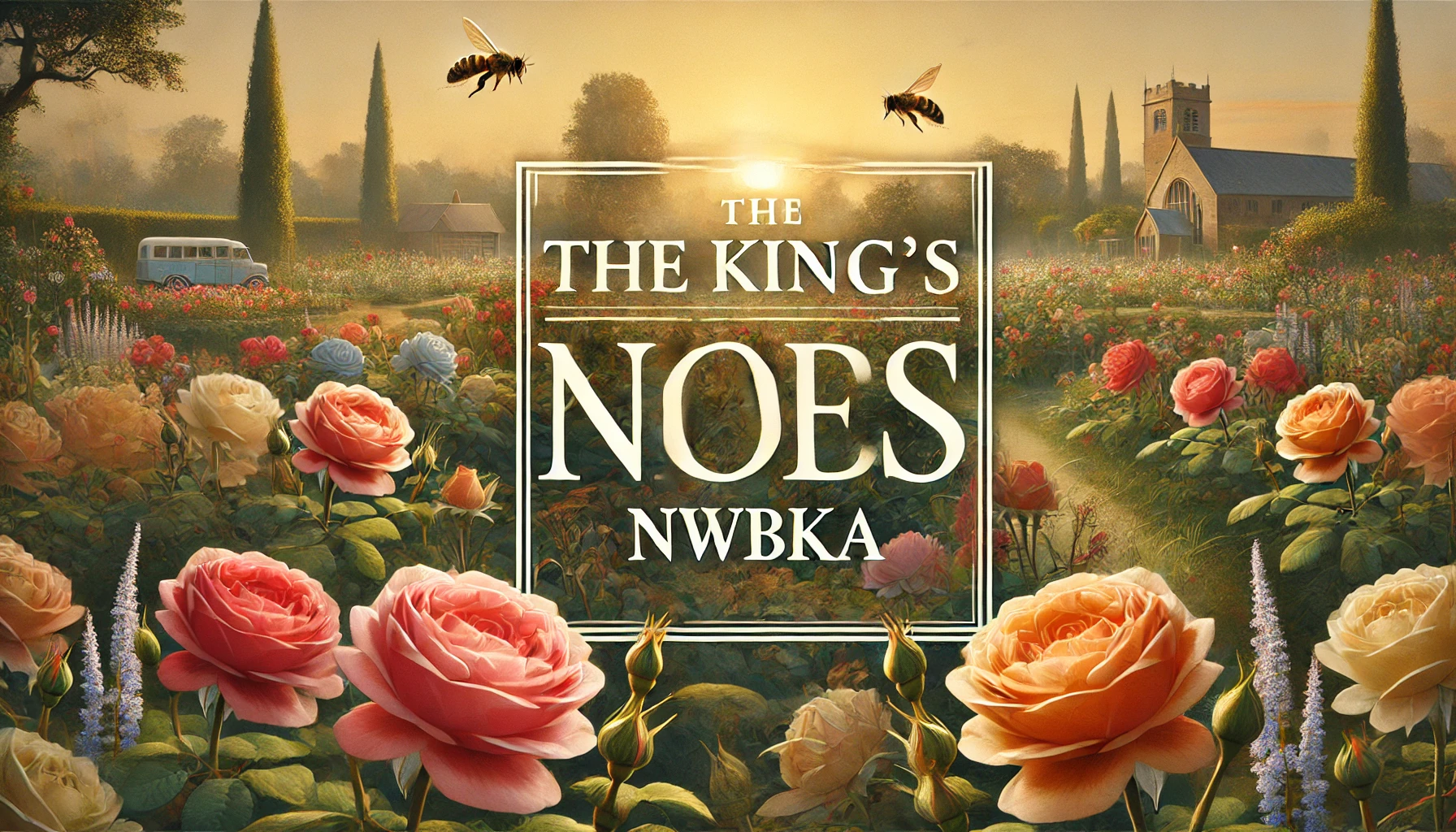 The Kings Roses NWBKA: A Story Of Legacy, Passion, And Community ...